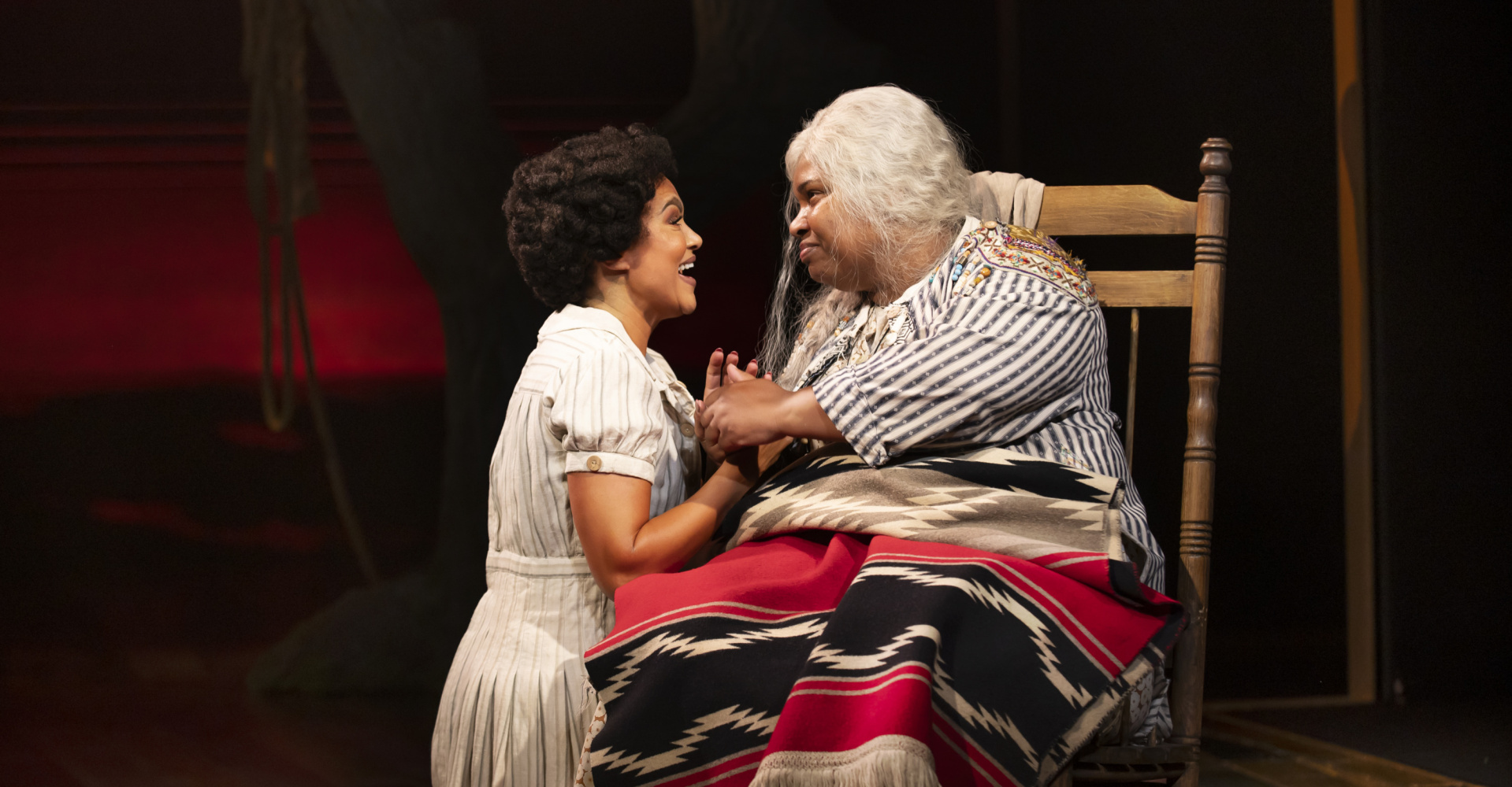 Tina - The Tina Turner Musical ⋆ Nederlander Theatres