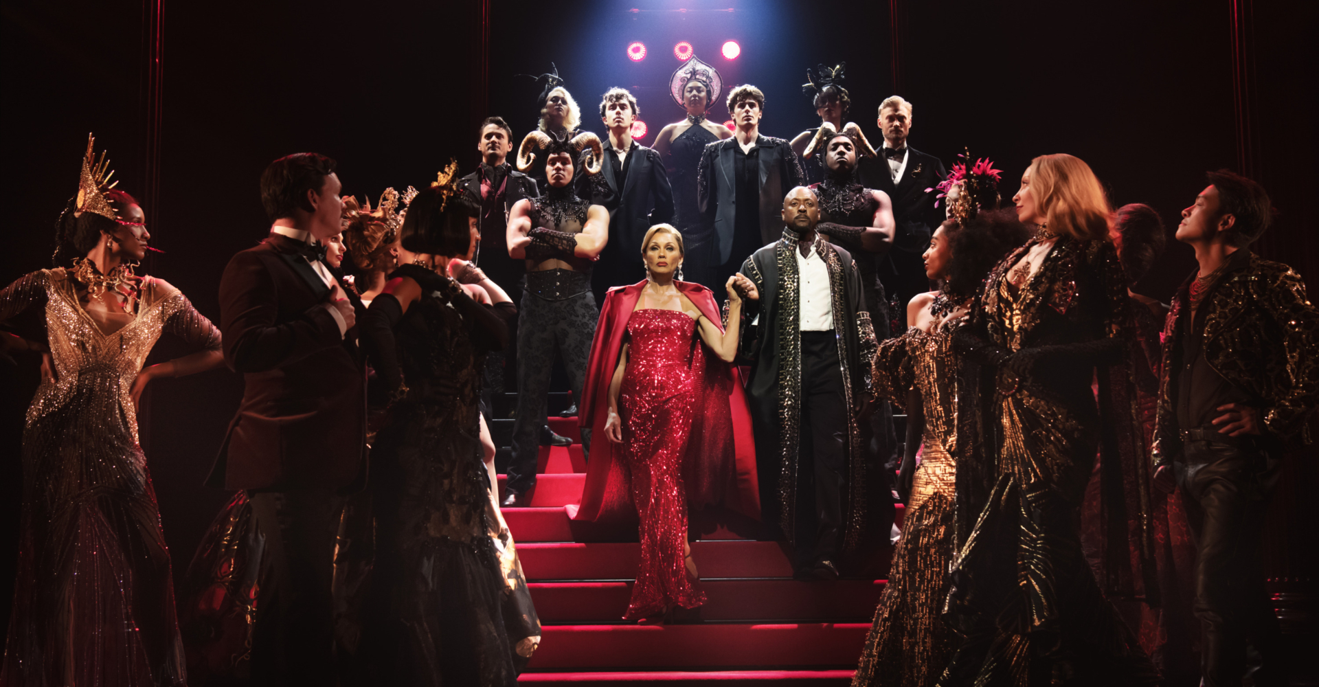 The Devil Wears Prada ⋆ Nederlander Theatres