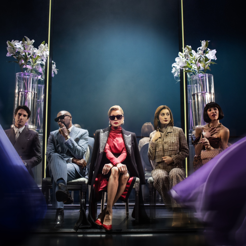 The Devil Wears Prada ⋆ Nederlander Theatres