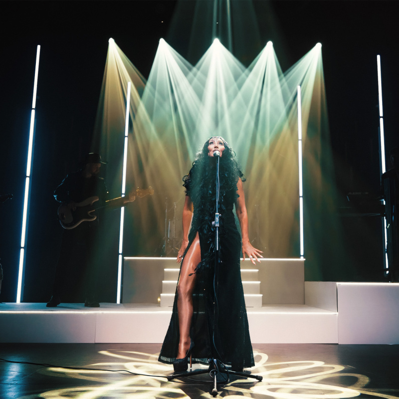 The Shoop Shoop Show ⋆ Nederlander Theatres